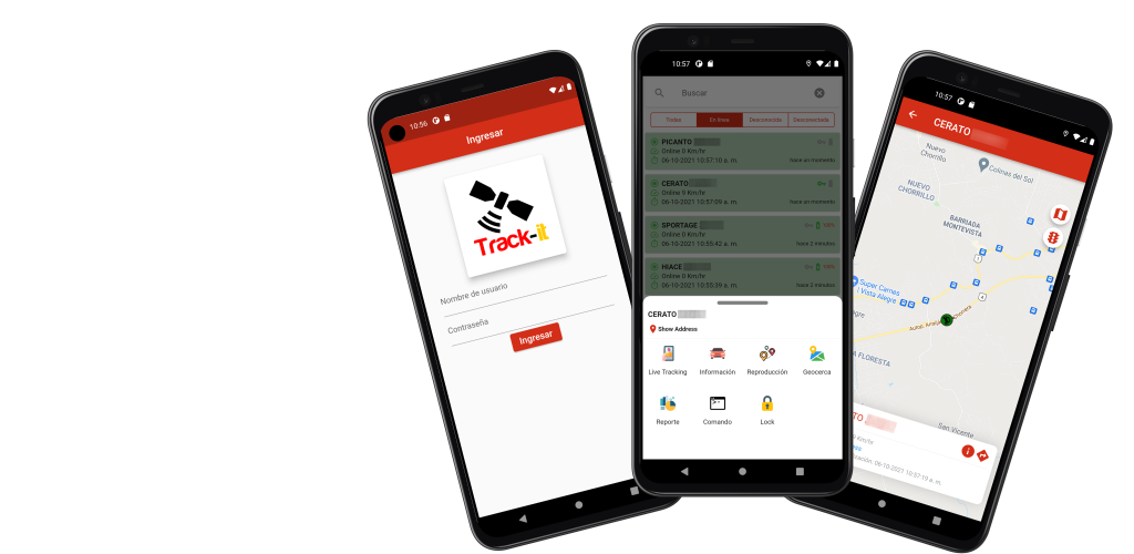 Track-it GPS Panamá: Tu Solución Integral de Rastreo y Monitoreo ...